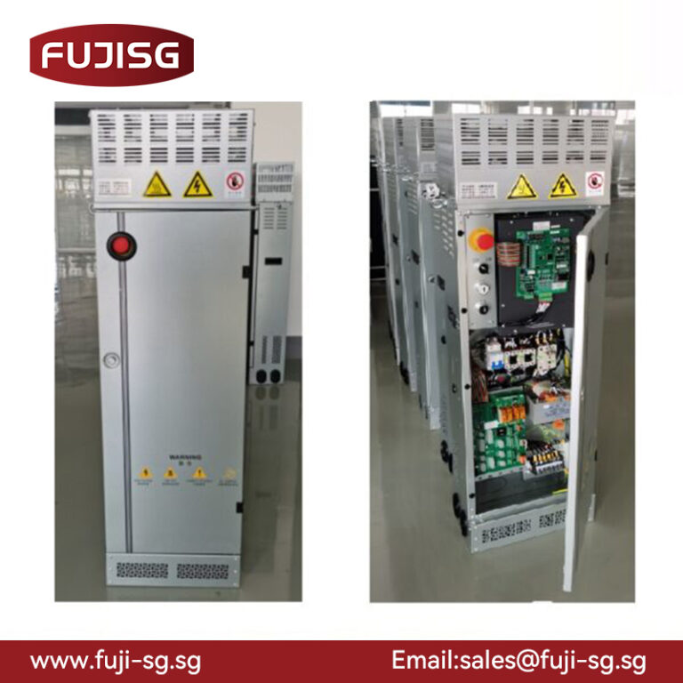 Elevator Controller System – FUJI SG INDUSTRIAL PTE. LTD.